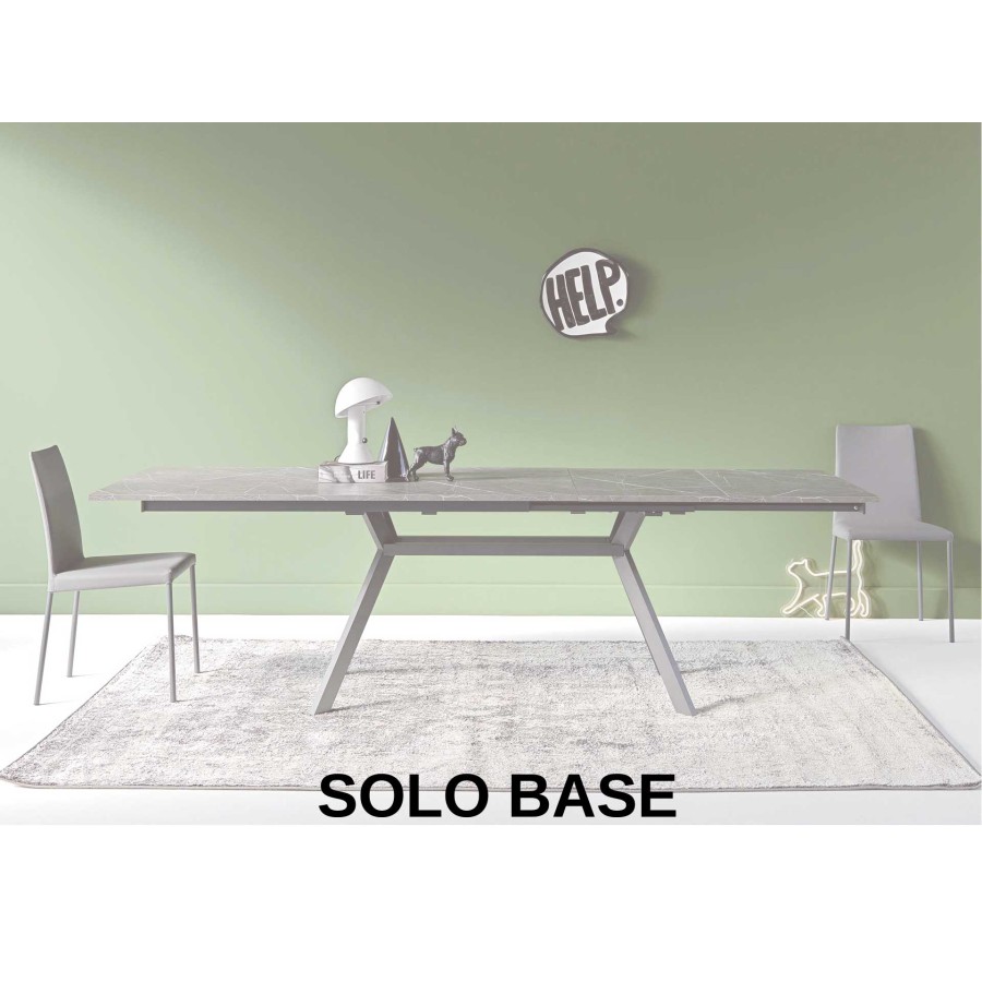TECNO-A 200x100 (250/300) SOLO BASE